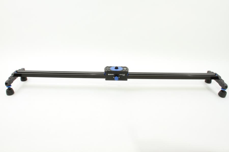 Used Benro MoveOver4 A04S9 Camera Slider | eBay
