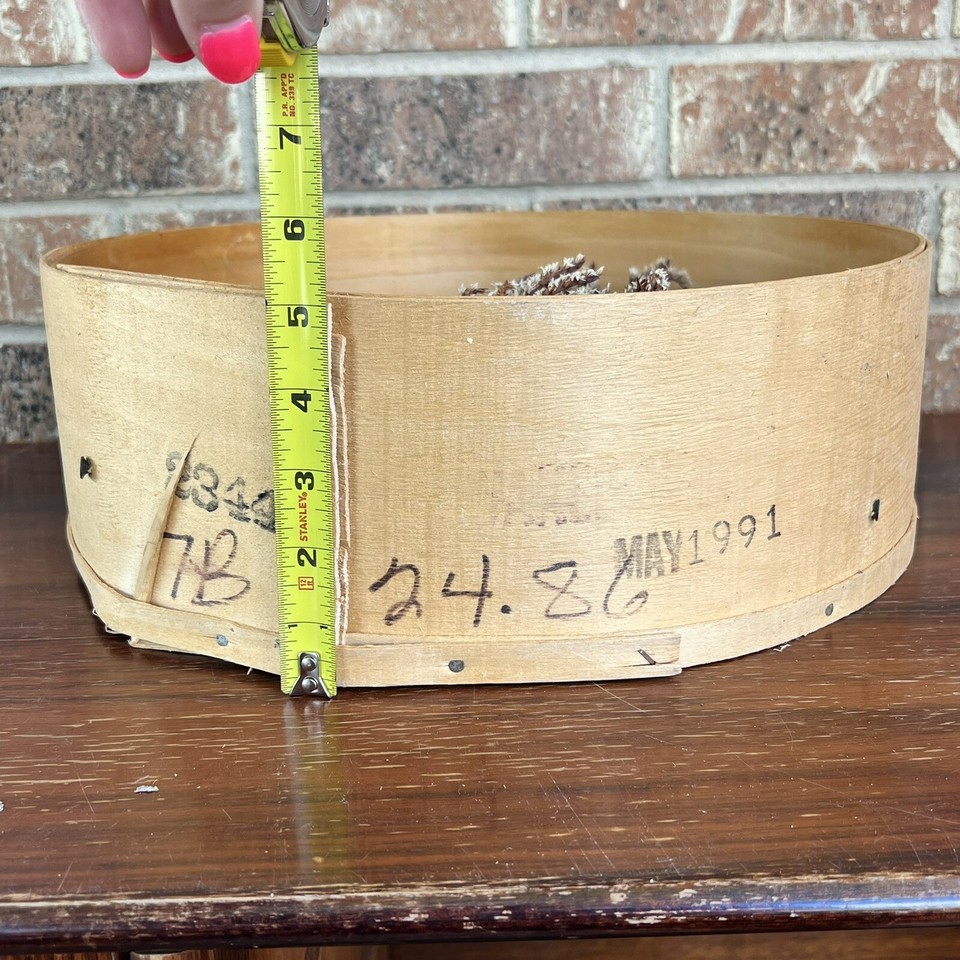 VTG 3D Art Showcase MCM Country Market Grocery Store Front Display Town ...