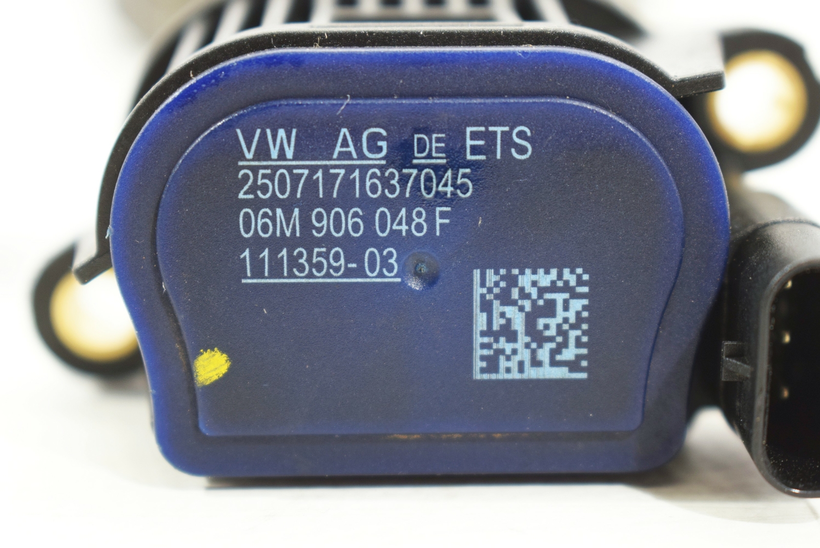 VW Touareg III 3 CR7 R-line Magnetventil Verstelleinheit Nockenwelle ...