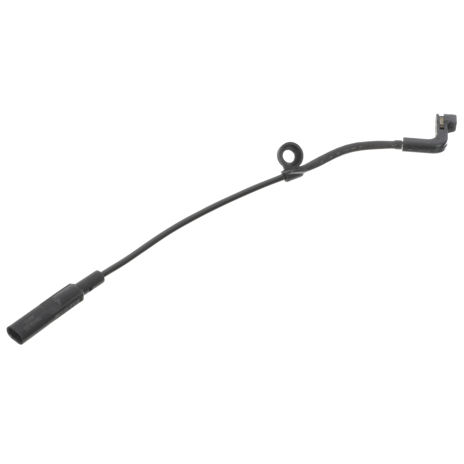 OEM NEW 19-22 Cadillac Chevrolet GMC Rear Disc Brake Pad Wear Sensor ...