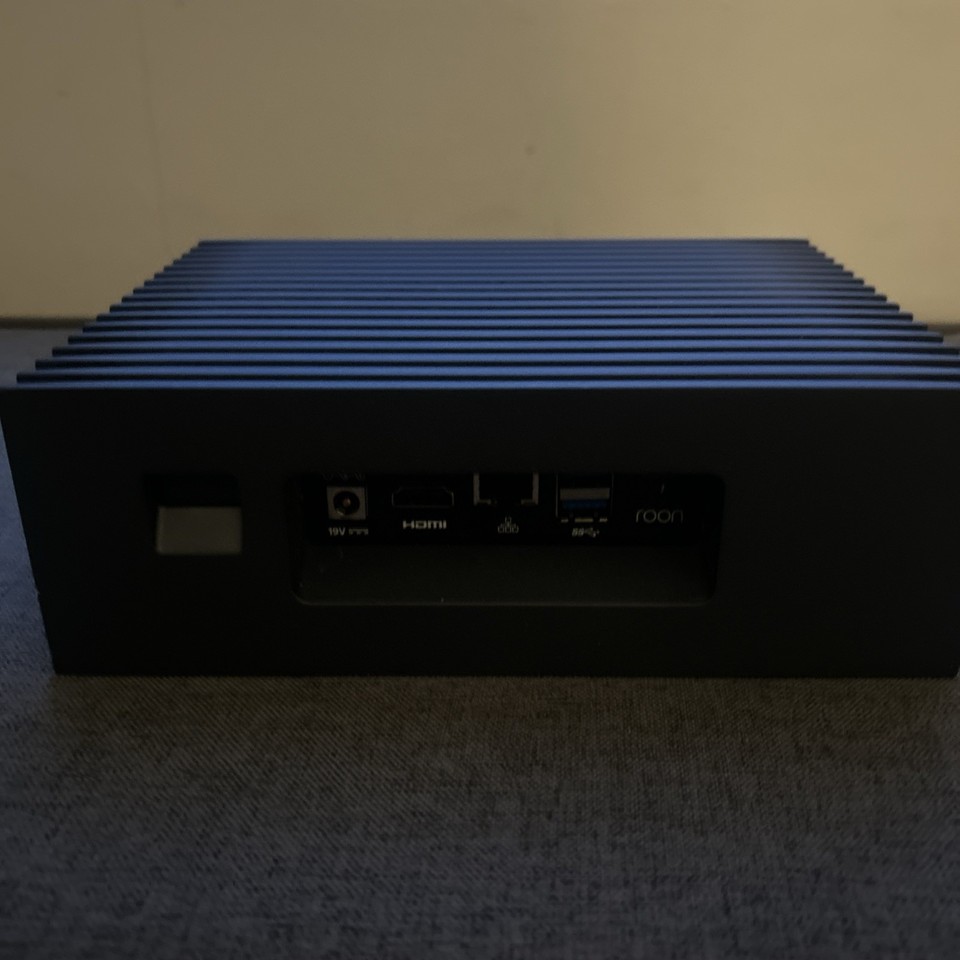 Roon - Nucleus rev A - Music Server | eBay