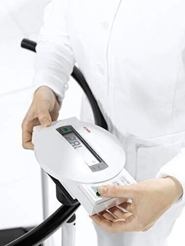 seca 644 - EMR Ready Multifunctional handrail Scale | eBay