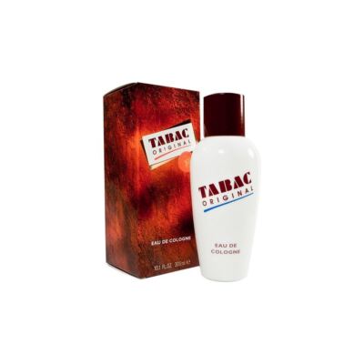 Maurer & Wirtz Tabac Eau de Cologne 300ml For Men | eBay UK