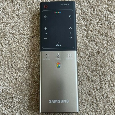 Original Genuine SAMSUNG Smart Touch TV Remote Control RMCTPE1 AA59 ...