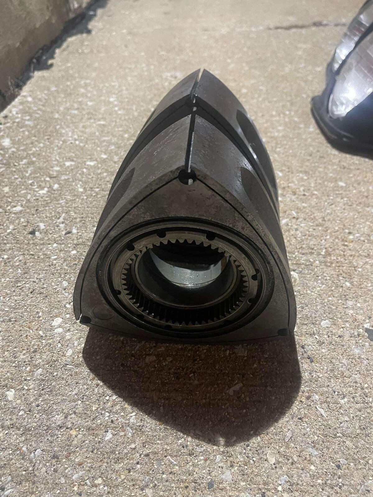 1979-1985 Mazda Rx7 12a Rotors | eBay