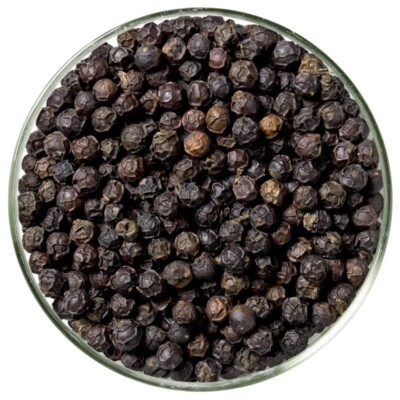 Kampot Pfeffer schwarz ganz 100 g Premium Qualität | eBay.de