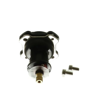 Kohler GP77759 Mixer Cap For Pressure Balance 1/2" Shower Valve ...