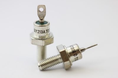 BY212/750R DIODE NOS(New Old Stock) 1PC C433U91F160614 | eBay