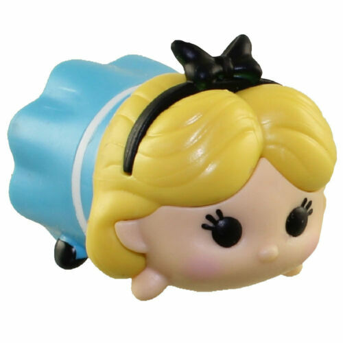 Disney Tsum Tsum - Alice In Wonderland - Small - Vinyl Figure - Series ...