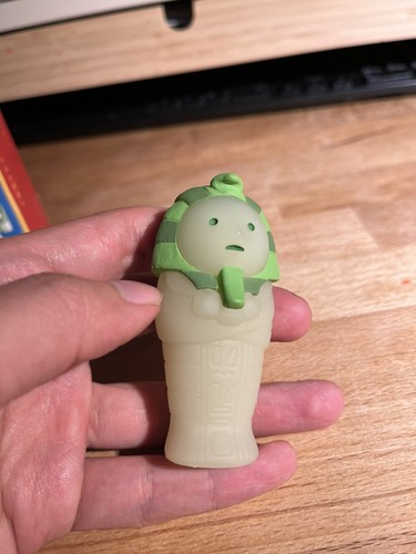 SMISKI Smiski Museum Series rare Secret version For Collection | eBay