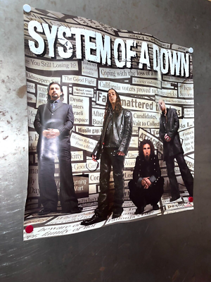 System Of A Down Hypnotize Mesmerize System Of A Down, Hypnotize