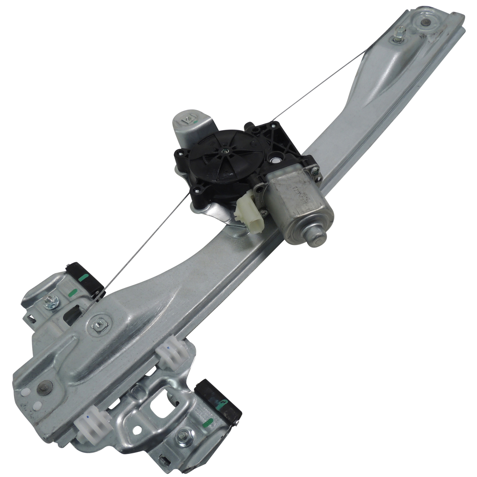 2012-15 Chevy Cruze Window Regulator w/Express Down RH Rear New OEM GM ...