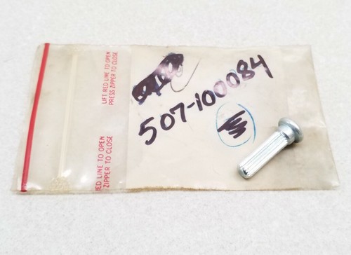 507-100084 Jonsered Pivot Pin fits M 36 361 365 and Pioneer P 10 | eBay