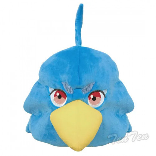 Shangri-La Frontier Headgear Sanraku [Ready to ship] Headgear Bird Mask ...