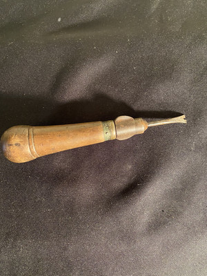 Antique Tack Puller | eBay