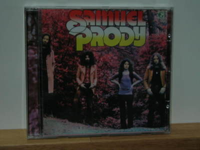 SAMUEL PRODY ST RARE OOP CD | eBay
