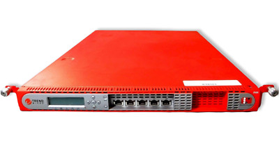 TREND MICRO NETWORK VIRUSWALL 2500 | eBay