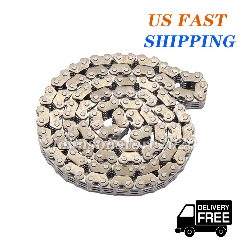 For 2001-2005 Yamaha Raptor 660 &Grizzly 600 ATV Cam Chain Timing 94591 ...