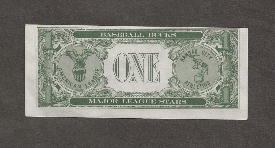 1962 TOPPS BASEBALL BUCKS JERRY WALKER EX+-MT | eBay