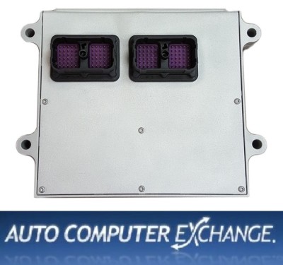 # 4945387 Dodge Ram 2007 Truck 2500 3500 6.7L Cummins Diesel ECM REPAIR ...