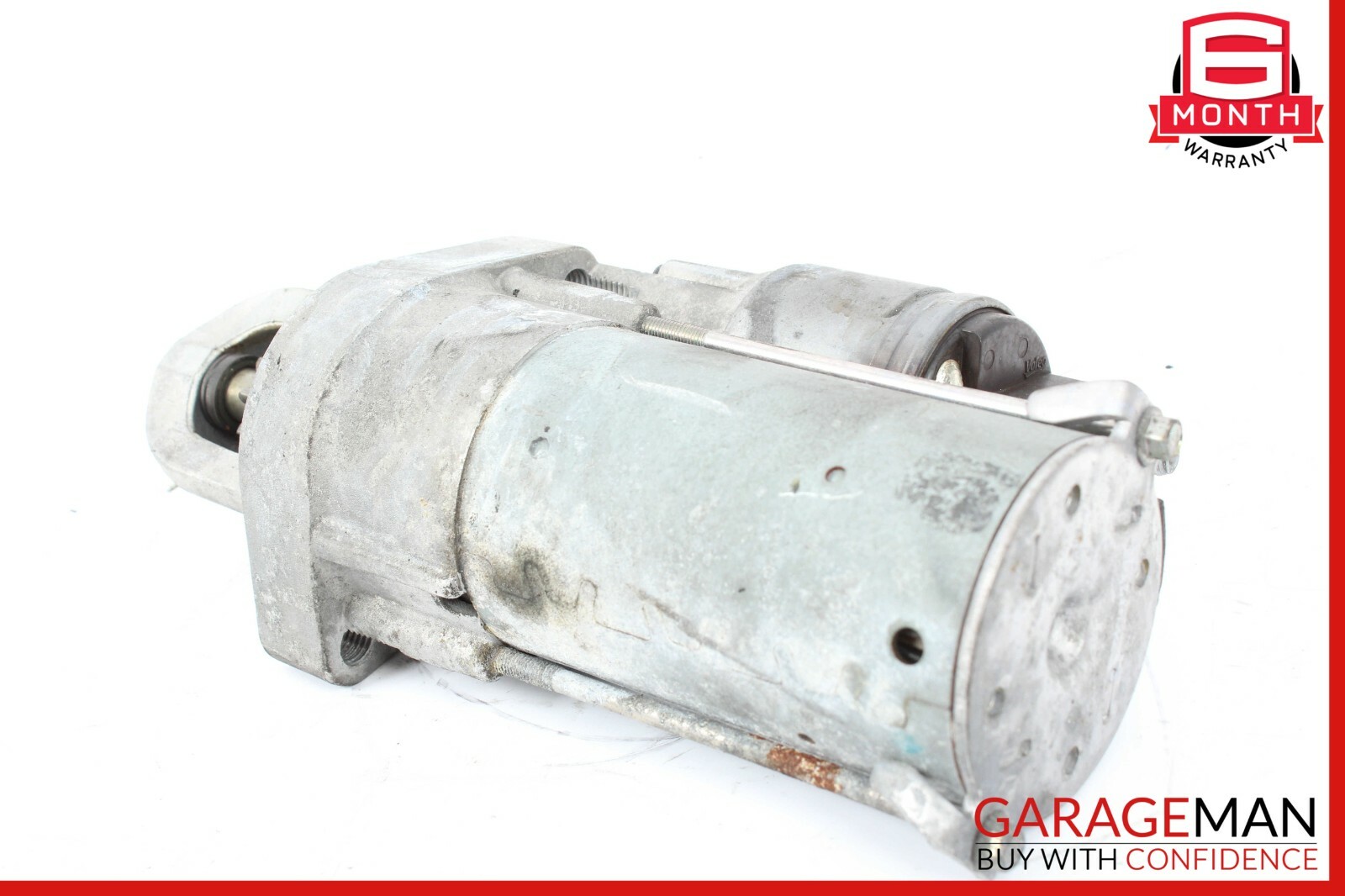 11-20 Mercedes W216 CL550 S550 SL550 M278 Engine Motor Starter ...