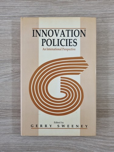 Innovation Policies an International Perspective - Gerry Sweeney ...
