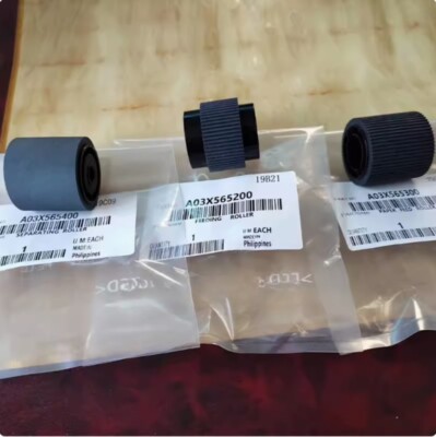 5X A03X565200 A03X565300 Pickup Feed Separation Roller compatible ...