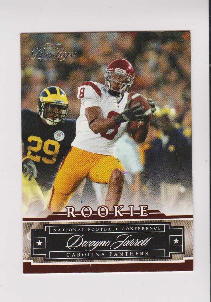 Dwayne Jarrett Usc