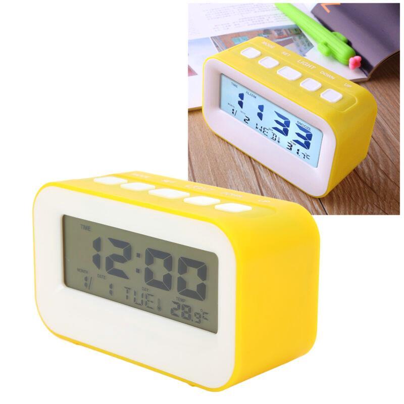 Digital Clock Display For Kids Micro Digital Clock, Micro Digital