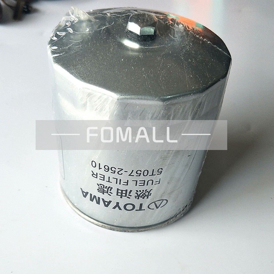 1Pcs For 5T057-25610 Kubota Harvester 488 588 688 Original Diesel ...