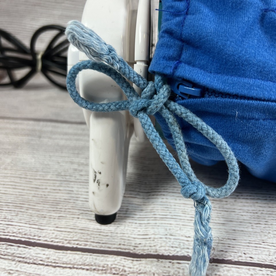 Jaclean Reflex Roller USJ-101 Electric Shiatsu Foot Massager TESTED ...