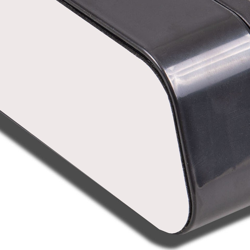 Car Door Armrest Storage Box Holder Adjustable Car Interior Armrest ...