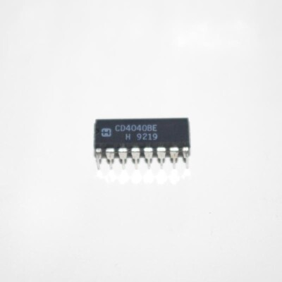 Counters & Timers - Universal Counter Option