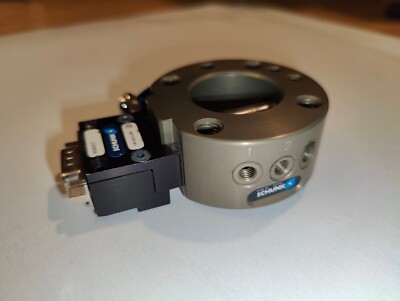 SCHUNK | HWK 50 | 302750 | Tool Clamp Gripper + SWO-A15-K 9936357 | eBay