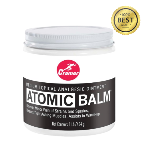 Cramergesic Mild Warmth Analgesic for Relief from Muscle Soreness Top ...