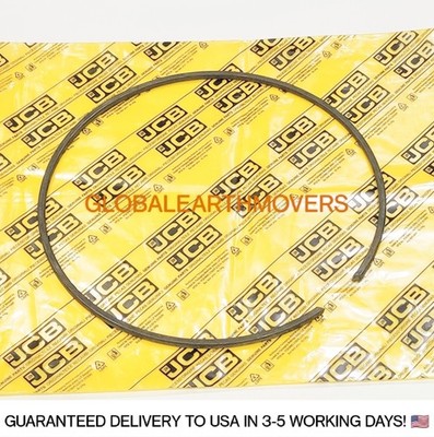JCB BACKHOE - GENUINE JCB HUB CIRCLIP (PART NO. 821/00210) | eBay