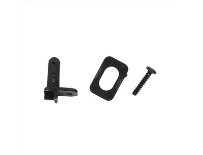 Redcat Racing Body Post Front BACKDRAFT 3.5 AND BACKDRAFT 8E BS701-033 ...