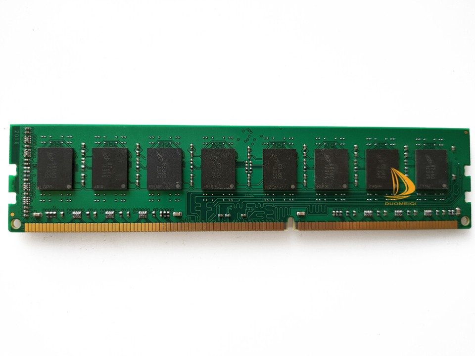 32GB AMD Memory 2x 16GB 2Rx4 PC3-10600 DDR3 1333Mhz Desktop DIMM RAM ...