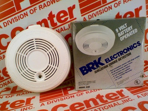 BRK ELECTRONICS 83R / 83R (NEW IN BOX) | eBay