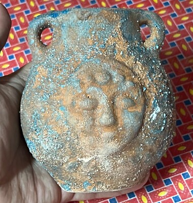 Roman - Ancient Roman Ceramics