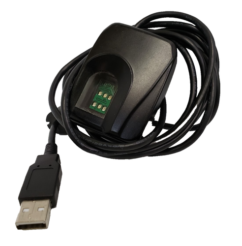 Futronic Finger Print Scanner Model FS80 | eBay