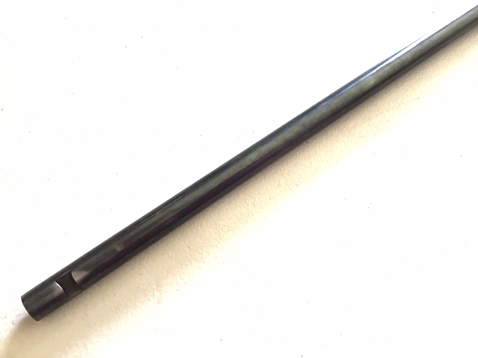 Noble Model 235 Used 22 S-L-LR 24” Barrel-Bore + Chamber are Excellent ...