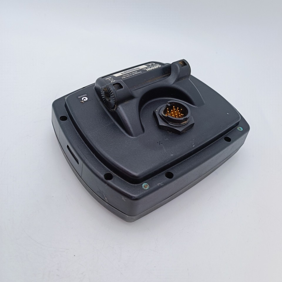 GARMIN FISHFINDER 160C COLOR Marine Boat ECHO Sounder Sonar Fish Finder ...