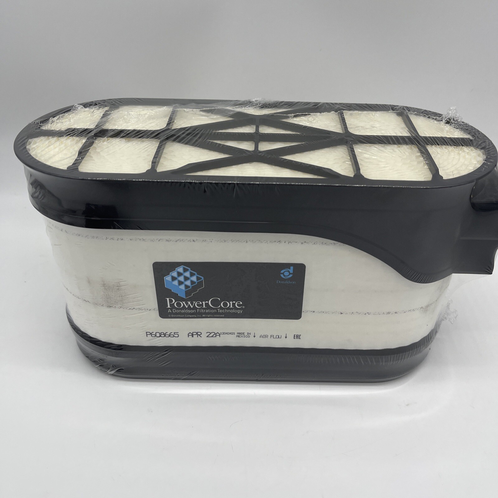 WIX 549665 - Air filter cross reference