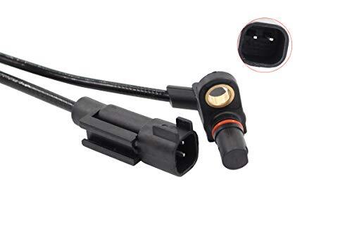 Front Left/Right Driver Passenger Side ABS Wheel Speed Sensor | eBay