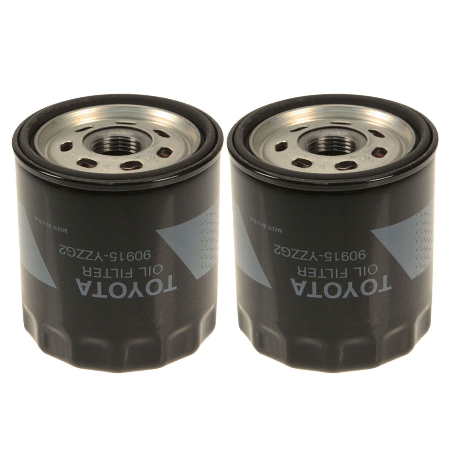 TOYOTA 9091520005 - cross reference oil filters | oilfilter ...