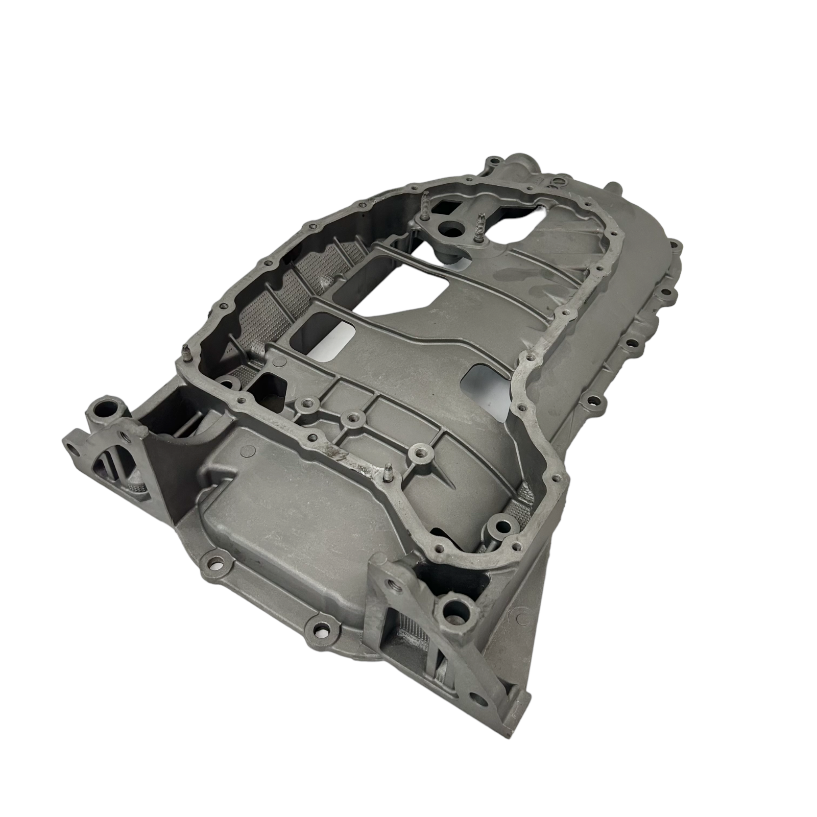 Toyota Upper Oil pan 2005-2022 2.7L 2TRFE 1210175160 | eBay