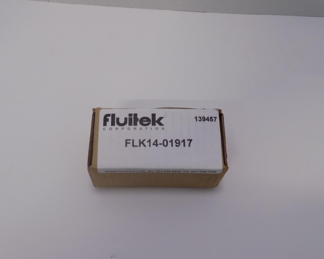 Fluitek FLK14-01917 Oil Filter Cartridge | eBay