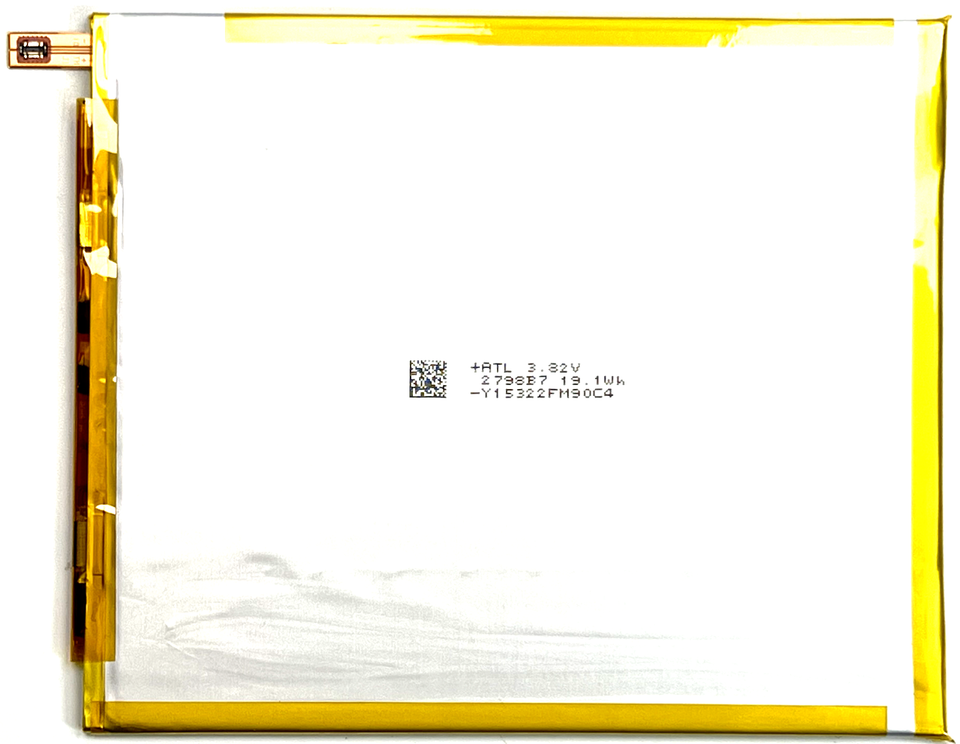 Original Samsung Galaxy Tab A7 Lite SM-T220 SM-T225 Battery HQ-3565S 19 ...