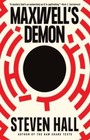 Maxwells Demon - Paperback By Hall, Steven - GOOD 9780802149213| eBay